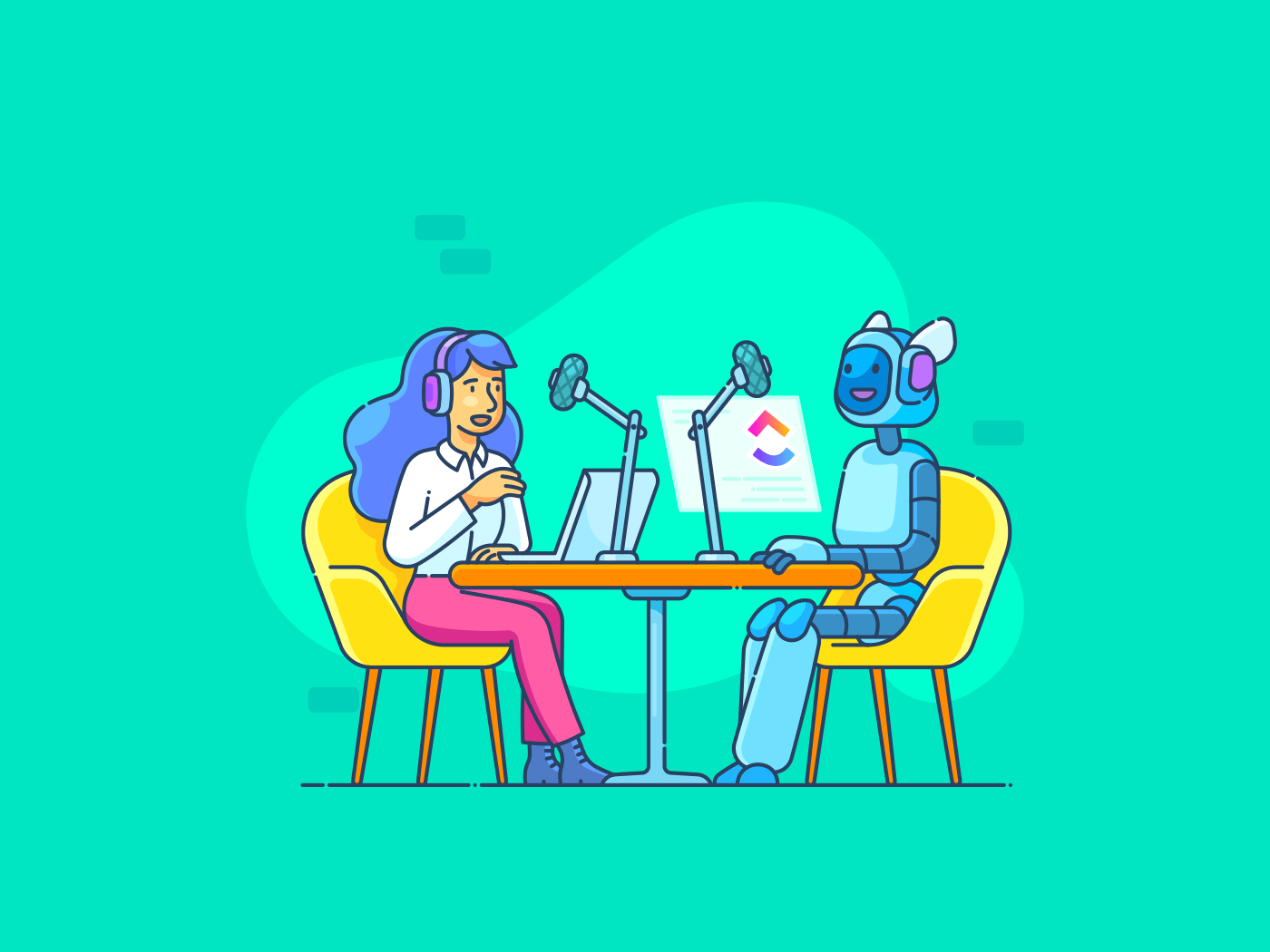 20 AI Podcasts to Learn More About Artificial Intelligence - Virtual ...